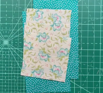 Easy Blazing Arrows Quilt Block Tutorial - DIY Joy