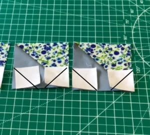 Easy Flower Quilt Block - DIY Joy