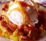 Easy Bloomin' Apples Recipe - DIY Joy