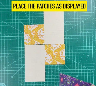 Beginner-Friendly Turtle Quilt Block Tutorial - DIY Joy