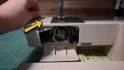 3 Reasons Your Bobbin Thread Keeps Jamming - DIY Joy