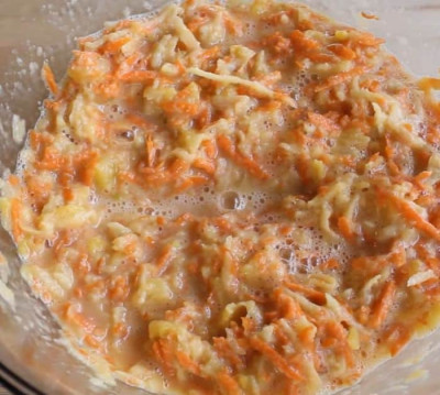 Easy Morning Glory Muffins - DIY Joy