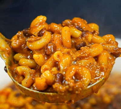 Budget-Friendly 30-Minute Chili Macaroni Recipe - DIY Joy