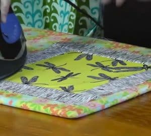 Magic Square Quilt With Jenny Doan - DIY Joy