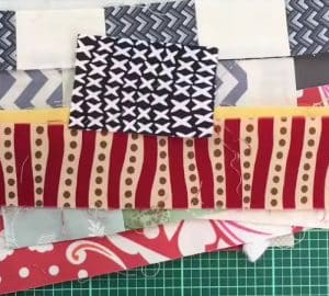 Easy Crumb Quilt Tutorial for Beginners - DIY Joy