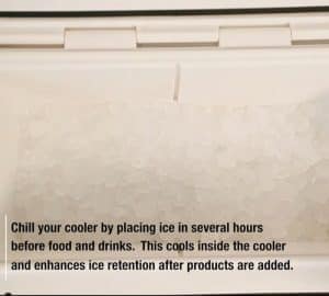 How to Make Ice Last Longer in Your Cooler - DIY Joy
