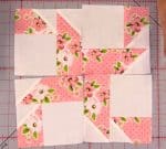 Easy 2 for 1 Pinwheel Stars Quilt With Jenny Doan - DIY Joy