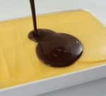 Easy Boston Cream Cake Recipe - DIY Joy