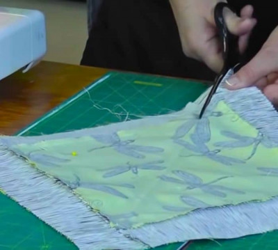 Magic Square Quilt With Jenny Doan - DIY Joy