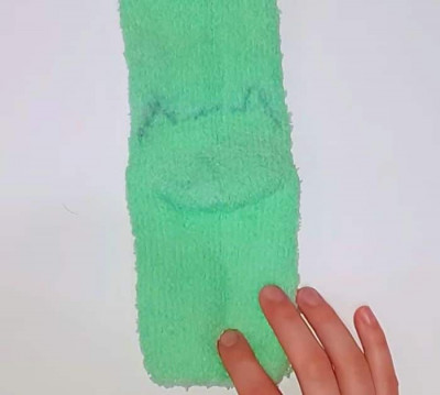 How to Make a DIY Fox Plush Using an Old Sock - DIY Joy