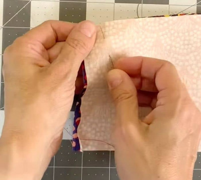 Beginner-Friendly Half-Rectangle Triangles Tutorial - DIY Joy