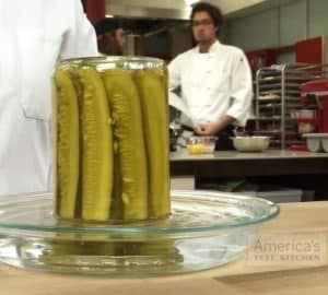 How to Easily and Quickly Open a Stubborn Jar Lid - DIY Joy