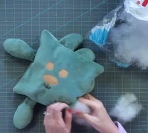 Easy Cuddle Bear Sewing Tutorial - DIY Joy