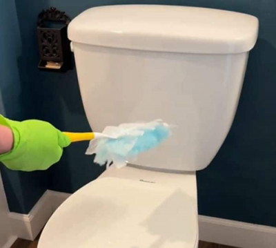 5 Genius Toilet Cleaning Tips You Have to Try Now - DIY Joy