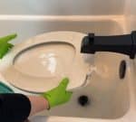 5 Genius Toilet Cleaning Tips You Have to Try Now - DIY Joy