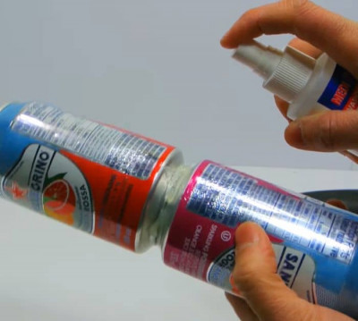 How to Remove Hot Glue In Seconds - DIY Joy