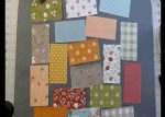 Broken Courthouse Quilt Block Tutorial - DIY Joy
