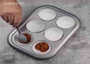No-Bake Graham Flan Cupcake Recipe - DIY Joy