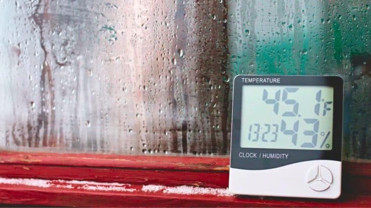 15 Ways to Reduce Humidity in Your House - DIY Joy