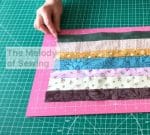 Easy Patchwork Blocks for Beginners - DIY Joy