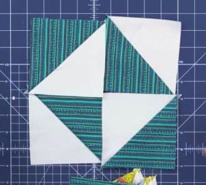 Calico Star Quilt With Jenny Doan - DIY Joy