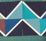 Beginner-Friendly ZigZag Quilt Tutorial - DIY Joy