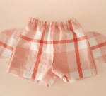 How to Sew a Simple Pajama Shorts for Beginners - DIY Joy