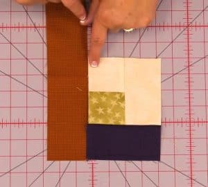 Ribbon Star Quilt With Jenny Doan - DIY Joy