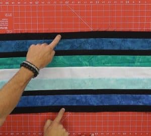 Three Dudes Quilt Tutorial - DIY Joy