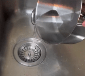 How to Fix a Clogged Drain Fast - DIY Joy