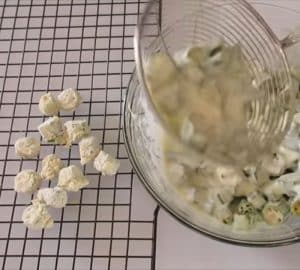 Easy Fried Okra Recipe - DIY Joy