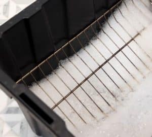 How to Clean Oven Racks With Very Little Effort - DIY Joy