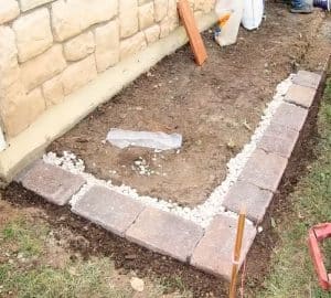 Ultimate DIY Garden Edging That Will Last Forever - DIY Joy