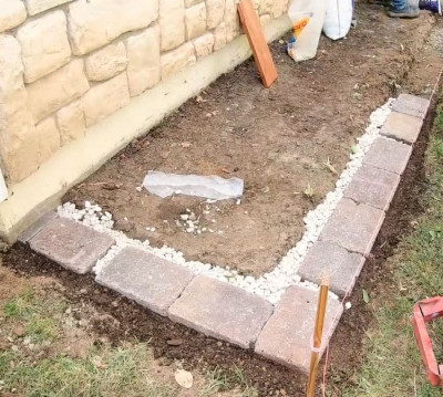 Ultimate DIY Garden Edging That Will Last Forever - DIY Joy