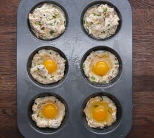 Grab-and-Go Breakfast Muffins - DIY Joy