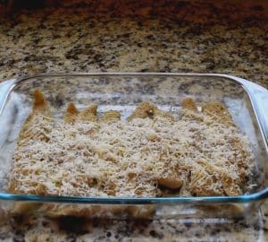 Parmesan Crusted Walleye Recipe - DIY Joy