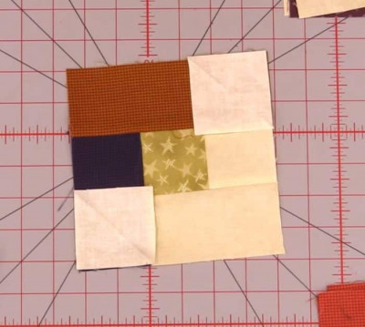 Ribbon Star Quilt With Jenny Doan - DIY Joy