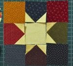 Beginner's Star Quilt With Jenny Doan - DIY Joy