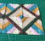 Easy Patchwork Blocks for Beginners - DIY Joy