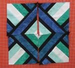 Three Dudes Quilt Tutorial - DIY Joy