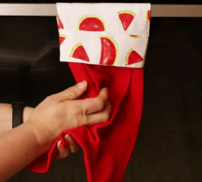 Easy 10-Minute DIY Hanging Towels Tutorial - DIY Joy