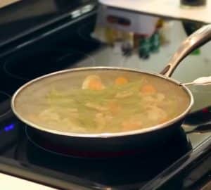 5 Tips to Keep Your Kitchen Clean While Cooking - DIY Joy