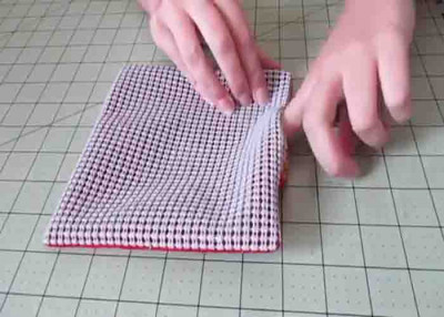 DIY Fabric Jar Opener Tutorial - DIY Joy