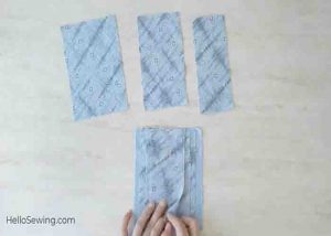 DIY Swiffer Duster Cloth Tutorial - DIY Joy