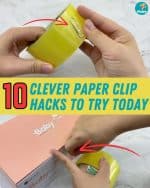 10 Clever Paper Clip Hacks to Try Today