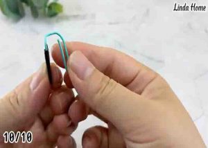 10 Clever Paper Clip Hacks to Try Today - DIY Joy