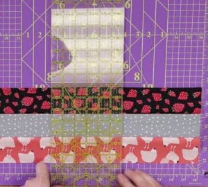 Easy 345 Quilt Tutorial - DIY Joy