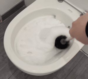 A Must-Try Toilet Cleaning Hack from Experts - DIY Joy