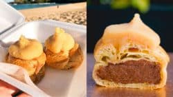 Hawaii's Coco Puffs - DIY Joy