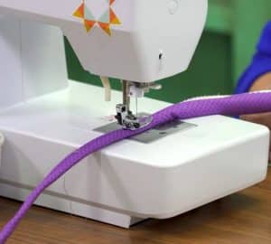 Jelly Roll Rug With Jenny Doan - DIY Joy